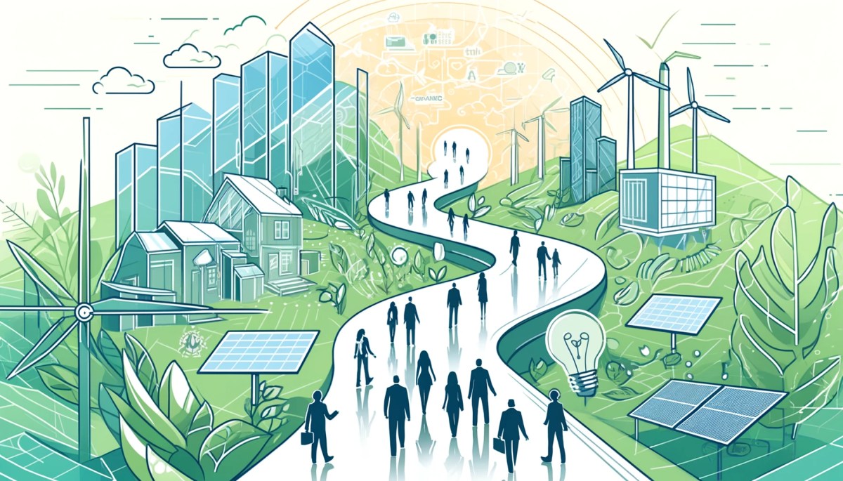 Embracing Transparency in Your Sustainability Journey: The Key to Building Trust and Driving ...