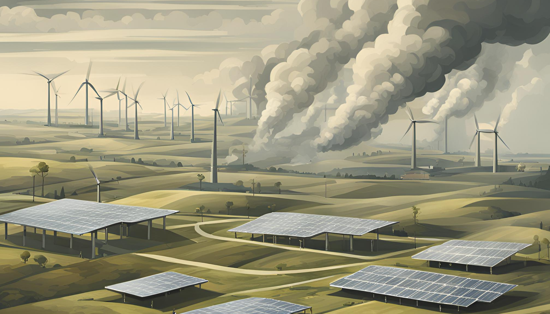 Carbon Offsets – Bright Sustainability – Blog