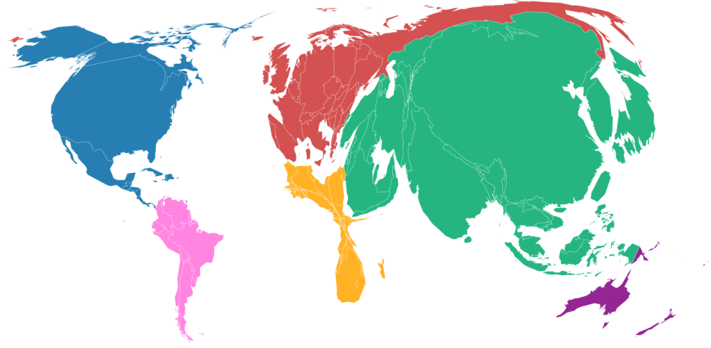 Exploring CarbonMap.org: Visualizing Global Carbon Inequality – Bright Sustainability – Blog